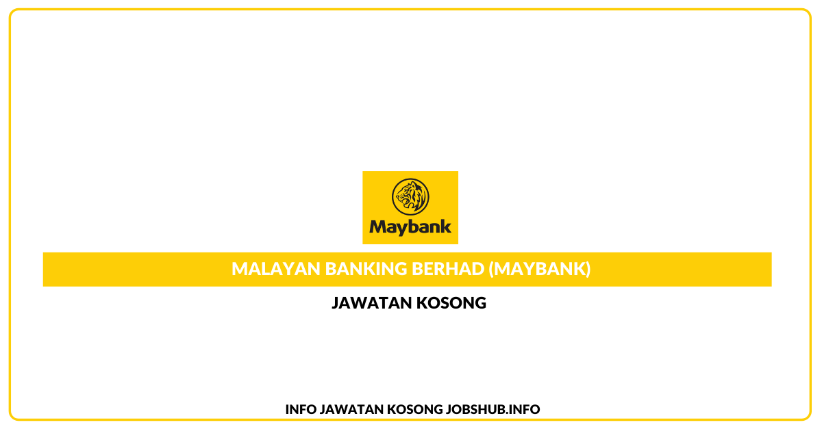 Malayan Bank Logo