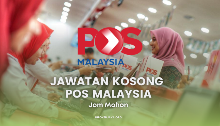 Jawatan Kosong Jabatan Ketua Pengarah Tanah dan Galian Persekutuan ...