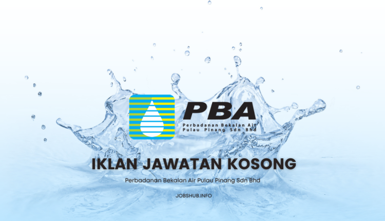 Jawatan Kosong Kementerian Peralihan Tenaga dan Transformasi Air (PETRA ...