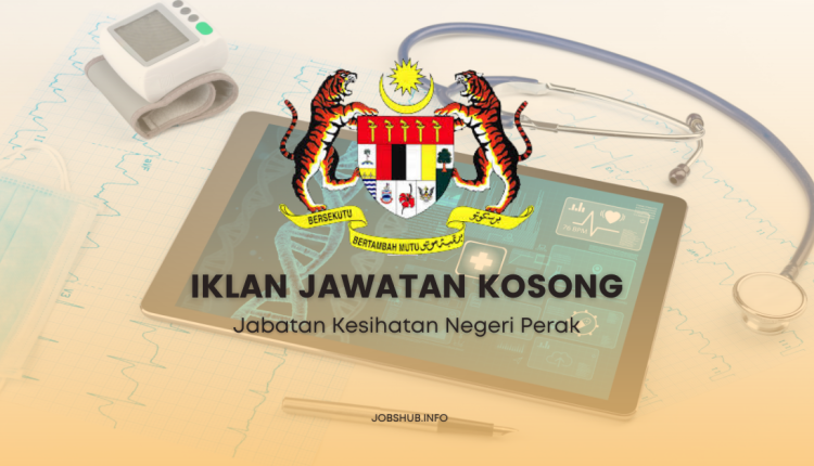 Jawatan Kosong Jabatan Ketua Pengarah Tanah dan Galian Persekutuan ...