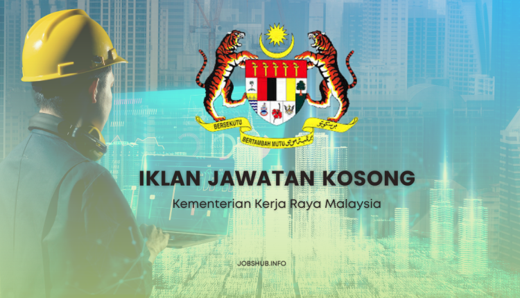 Jawatan Kosong Melaka 2025 » Jobs Hub
