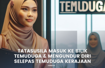 Cara Susun Sijil Dalam Fail Untuk Dibawa Temuduga